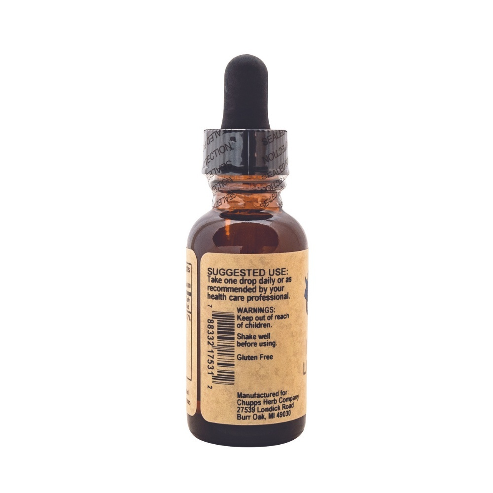 Folic Acid Liquid – MC Herbs